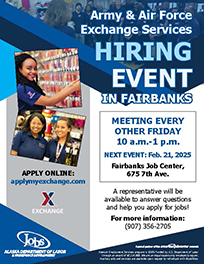 Job Fairs, Recruitments, and Workshops